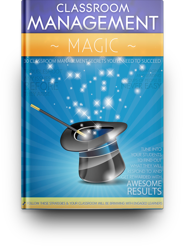 Classroom Management Magic: What Every Teacher Needs to Know – The Busy ...