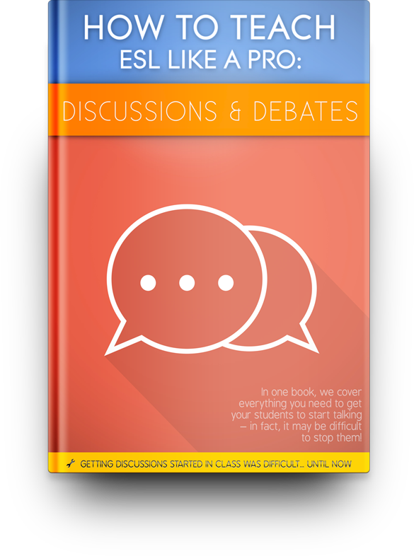 Speaking Bundle: Get All 7 Speaking E-Books and Save 15% – The Busy ...