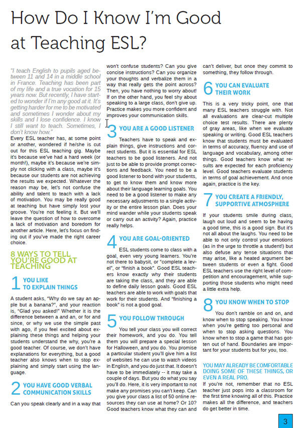ESL Teachers Ask: Answers To The Most Common Questions – The Busy ...