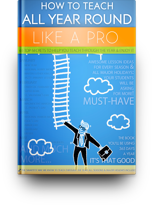 How to Teach All Year Round Like a Pro: Busy Teacher's Guide – The Busy ...