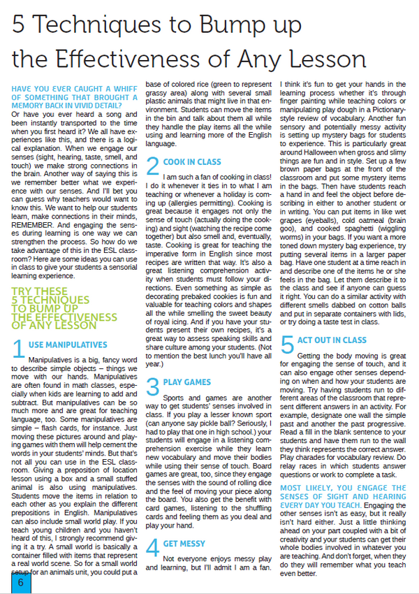 Best Teacher Ever: How to Motivate, Engage, and Teach Better Lessons ...