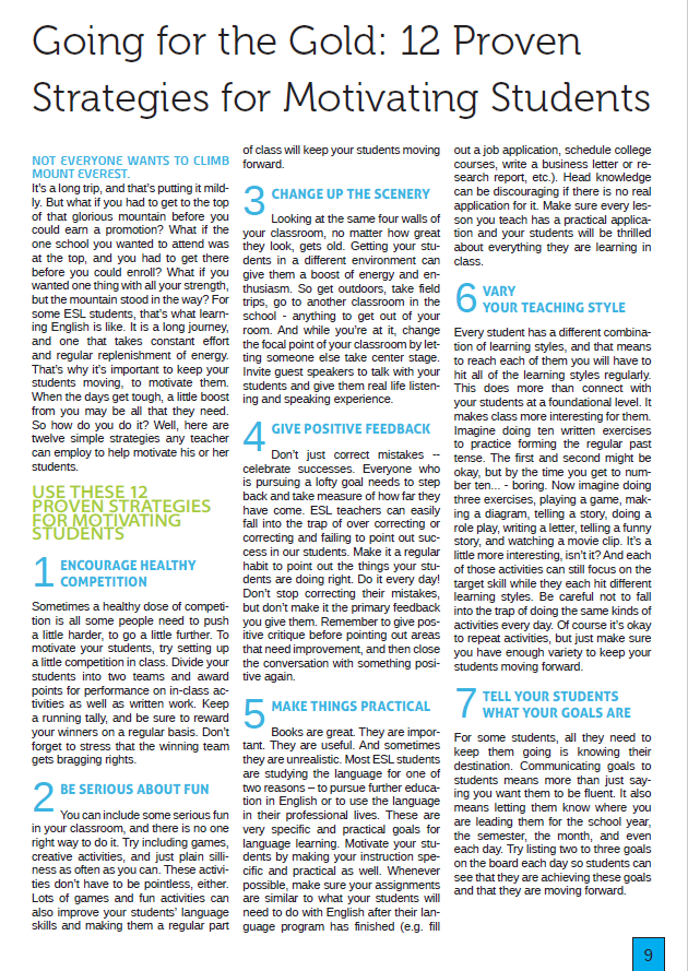 Best Teacher Ever: How to Motivate, Engage, and Teach Better Lessons ...