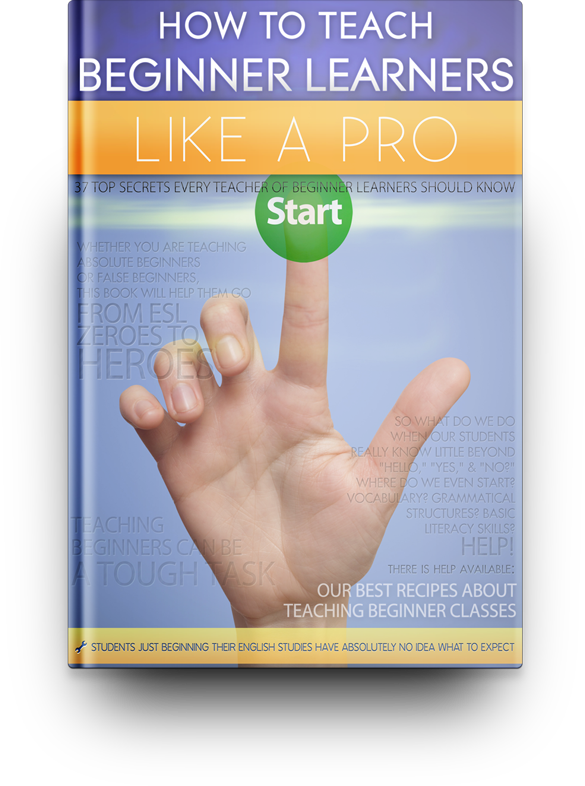 How to Teach Beginner Learners Like a Pro: Busy Teacher's Guide – The ...