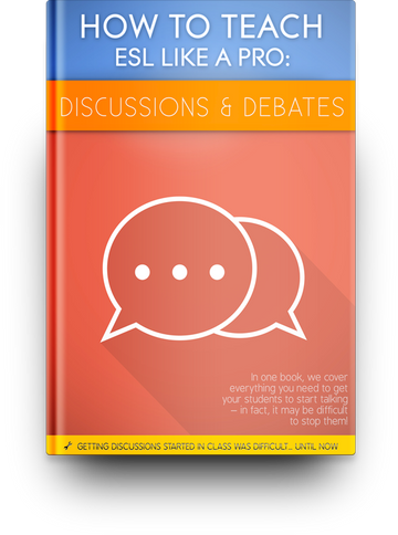 Speaking Bundle: Get All 7 Speaking E-Books and Save 15% – The Busy ...