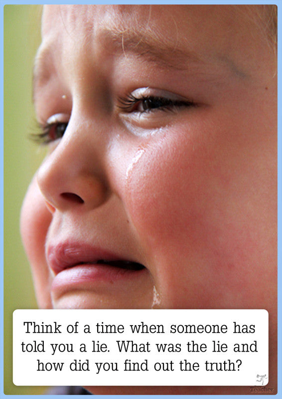 300 Creative Writing Prompts Your Students Will Love! – The Busy ...