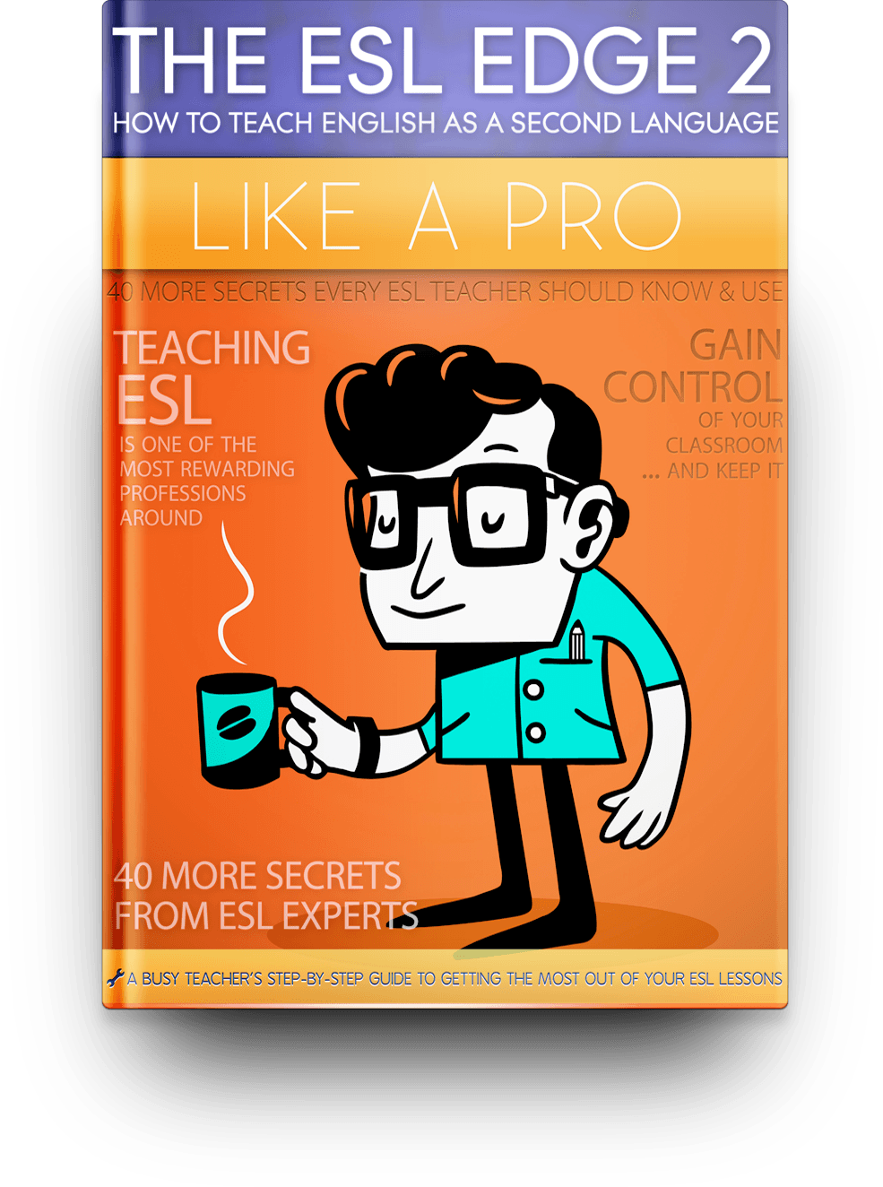 All E-Books – Page 2 – The Busy Teacher Store