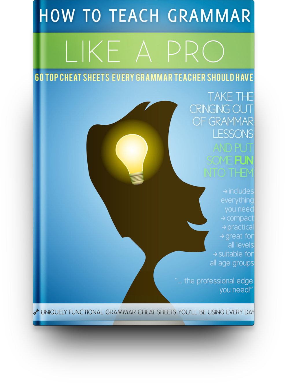 Grammar Bundle: Get All 7 Grammar E-Books and Save 50% – The Busy ...