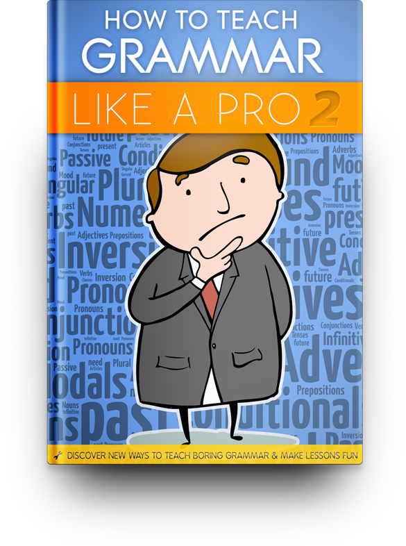 Grammar Bundle: Get All 7 Grammar E-Books and Save 50% – The Busy ...