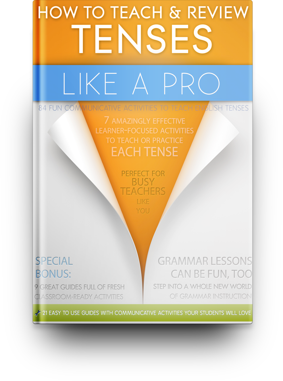 Grammar Bundle: Get All 7 Grammar E-Books and Save 50% – The Busy ...