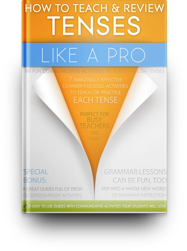 Grammar Bundle: Get All 7 Grammar E-Books and Save 50% – The Busy ...